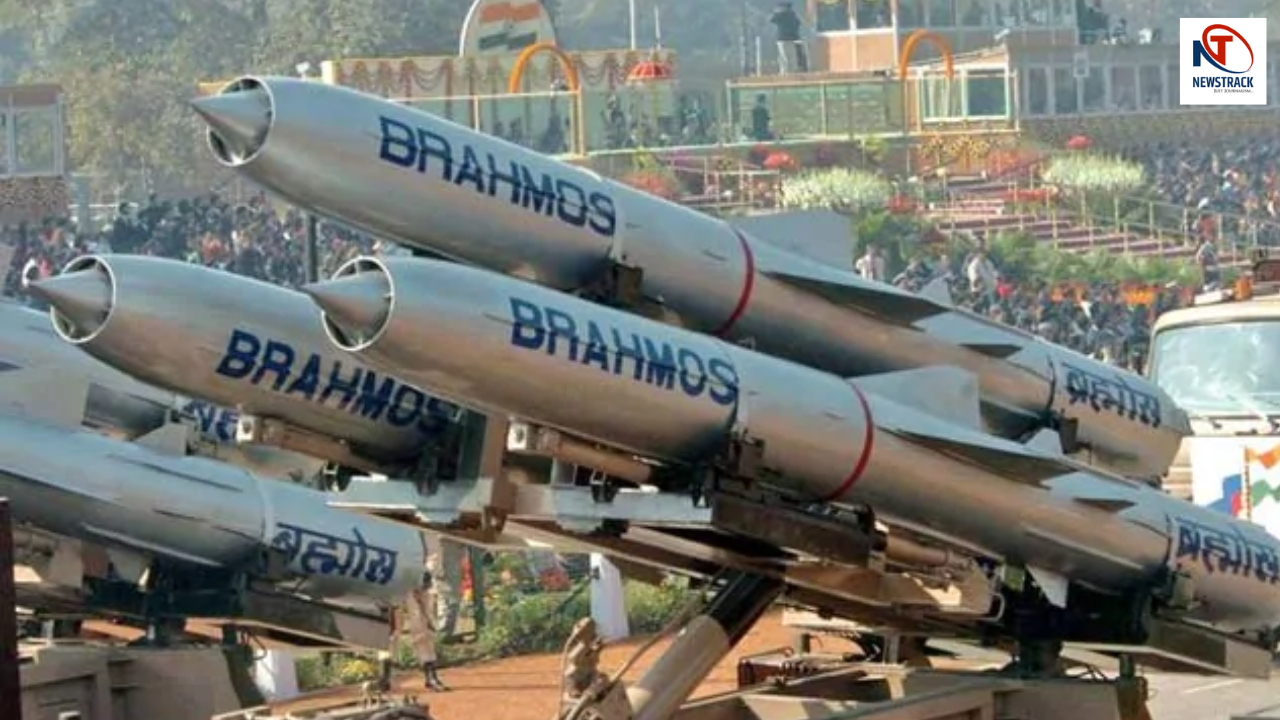 Putinâ s India Visit to Boost Defense & Energy Ties: BrahMos, Jet ...