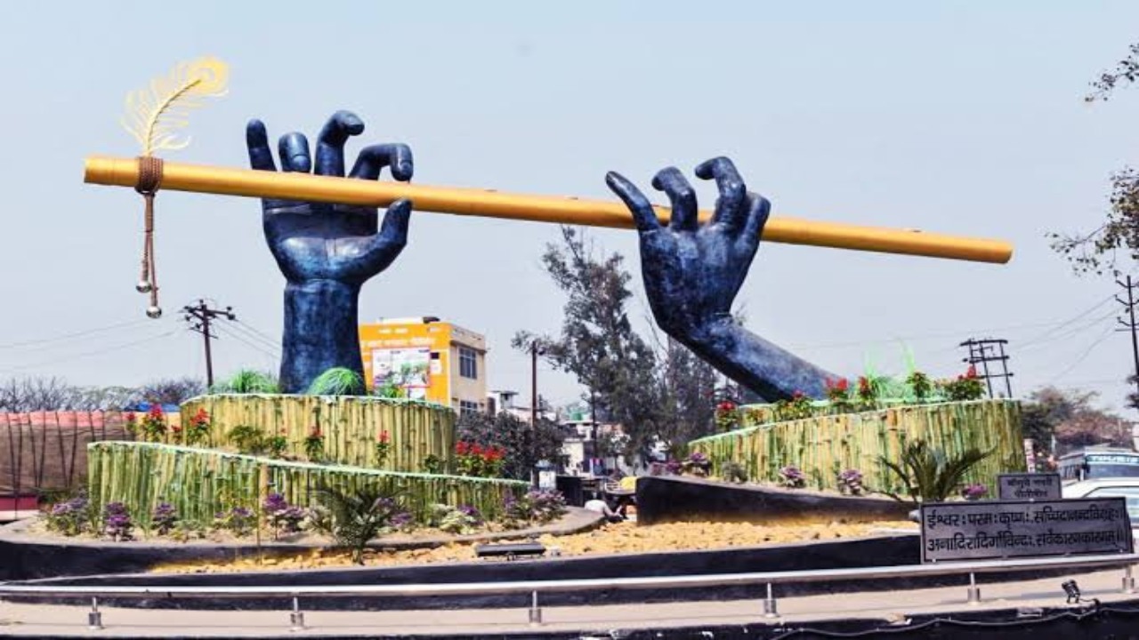 Pilibhit Tourism | Pilibhit Flute City | Tourist Places in Pilibhit ...