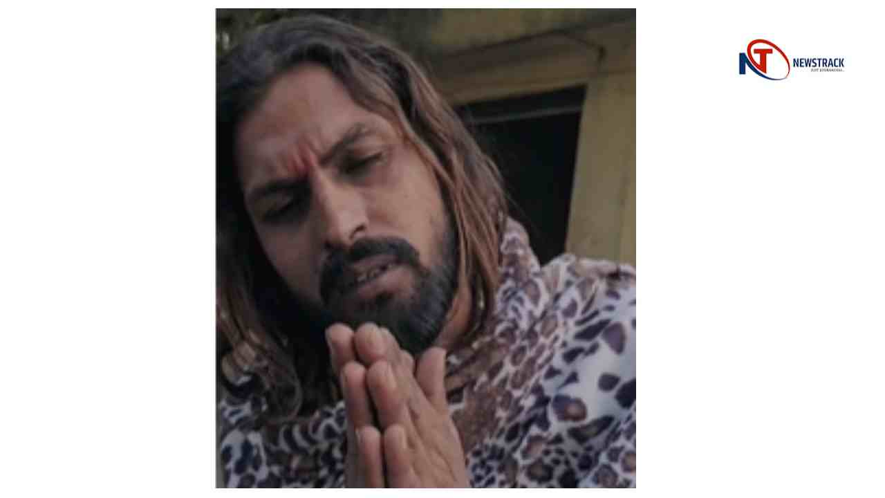 Fakkad Baba Accuses Police of Assault, Seeks Justice from Yogi ...