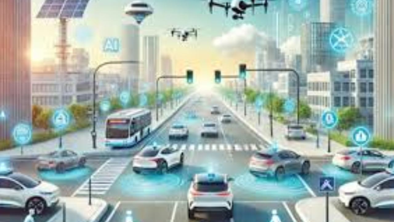 UP to Launch AI-Based Integrated E-Challan System for Road Safety ...