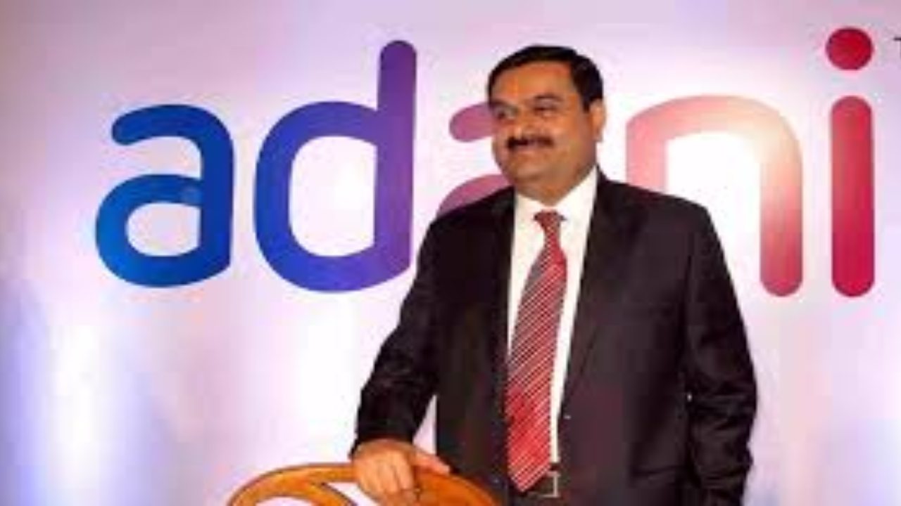 Adani Portfolio Sees Major Global Rating Upgrades After Nov 2024 ...