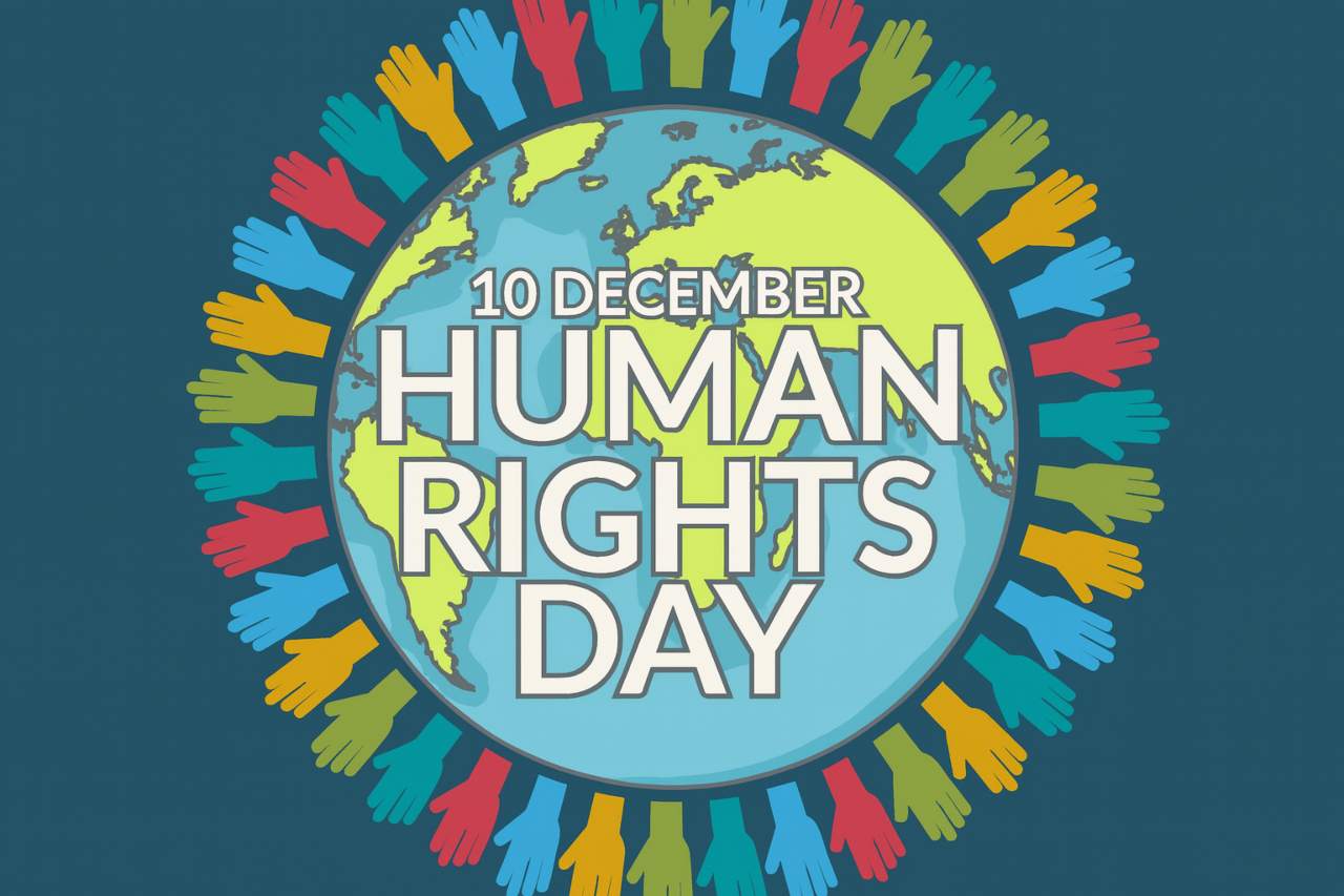 Why Indiaâ s Voice Mattered Most in the Birth of UDHR | Meaning of ...