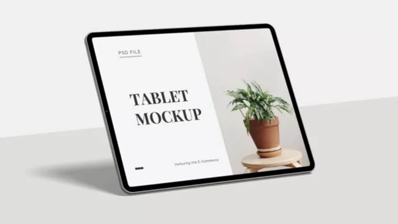 Planning to buy a new tablet? Here the updated list of the best tablets ...