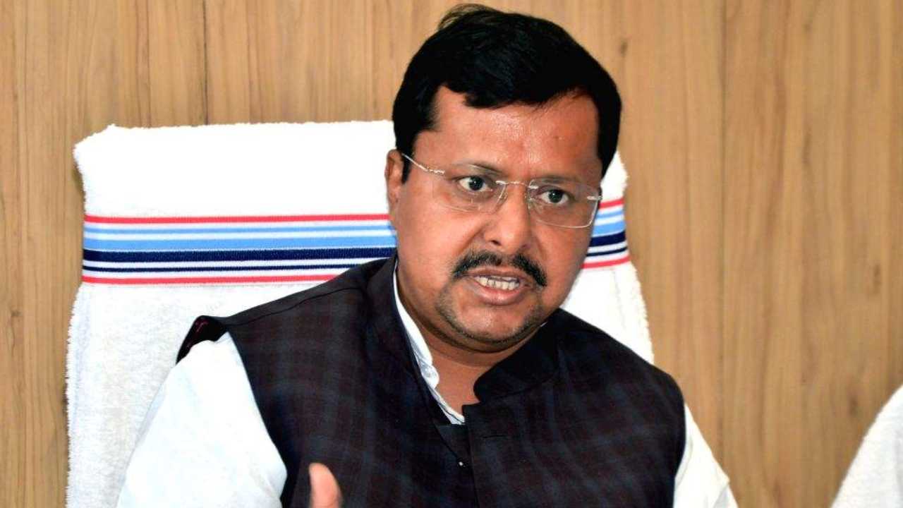 bjp-national-working-president-nitin-navin-first-reaction-in-bihar ...