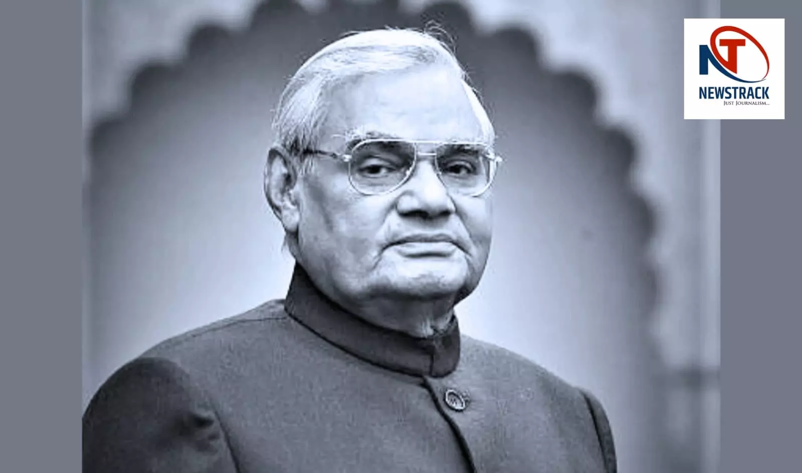 Atal Bihari Vajpayee| The Poet of Good Governance in Indian Democracy ...