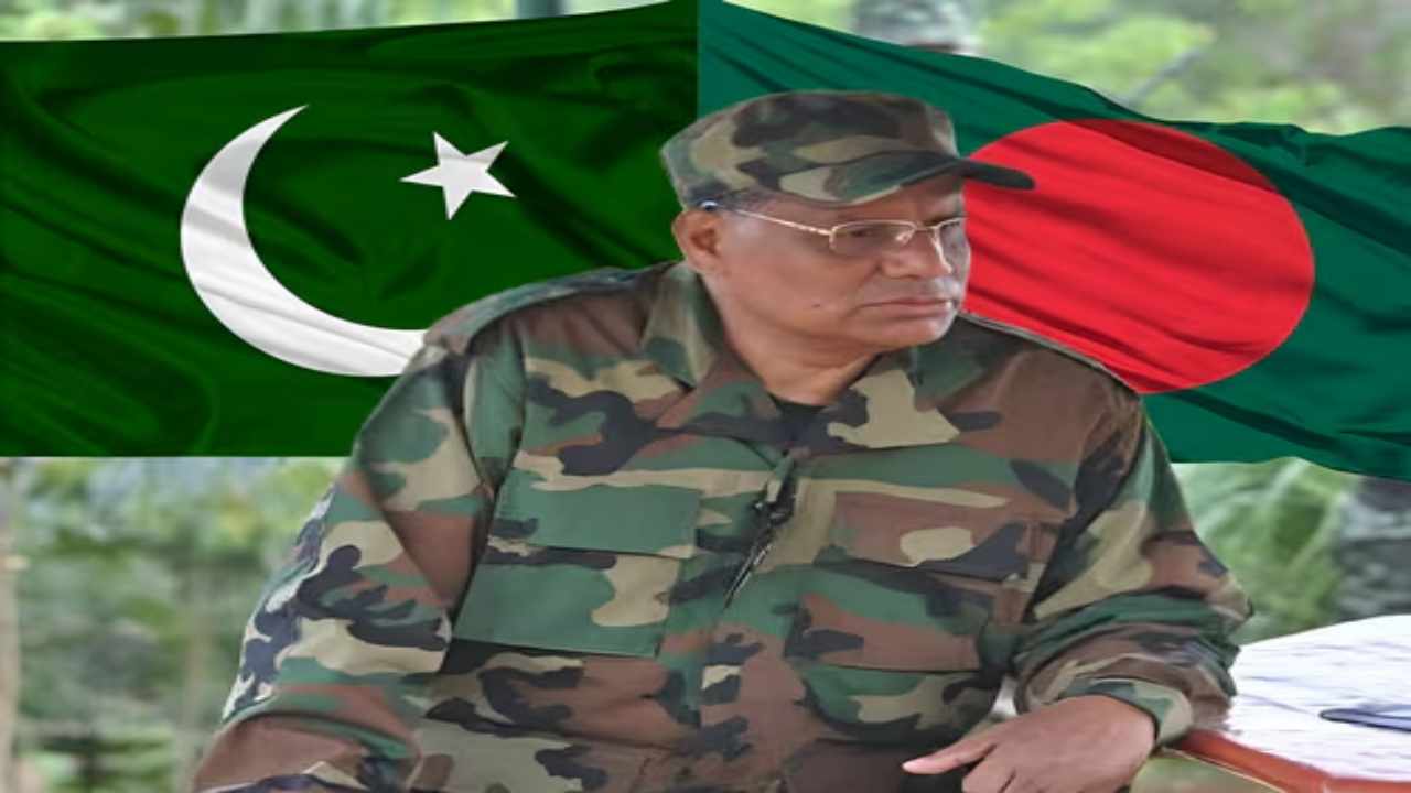 Paresh Barua: ULFA-I Leader Behind Rising India-China-Pakistan Security ...