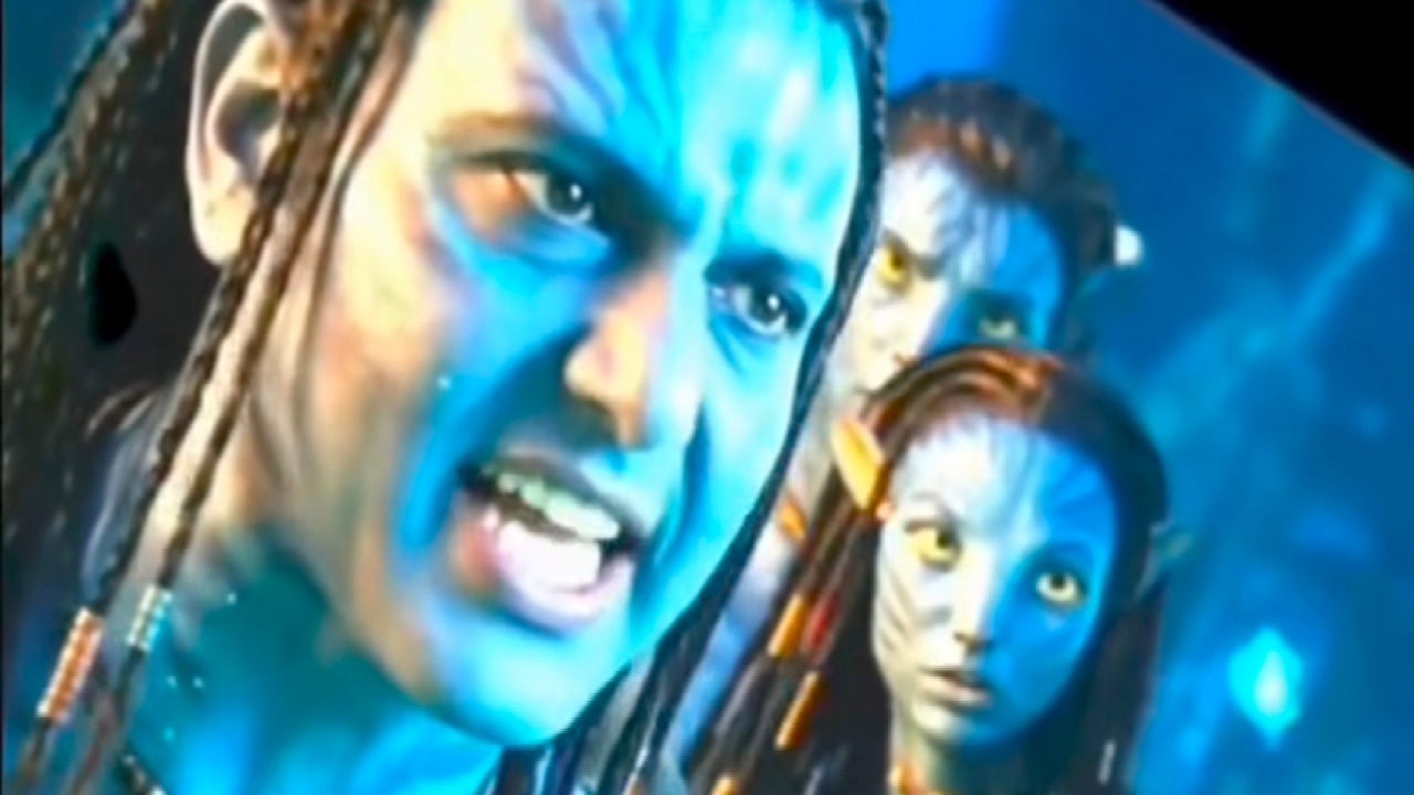 Avatar 3 Govinda Video| Avatar Fire And Ash Govinda| Is Govinda In ...