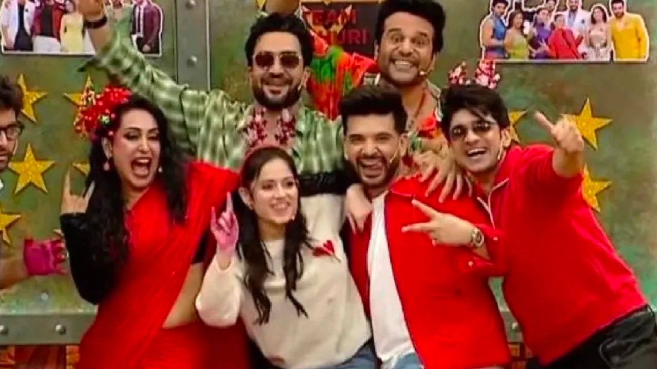 Laughter Chef Season 3 Episode New Year 24 December 2025 | Laughter ...
