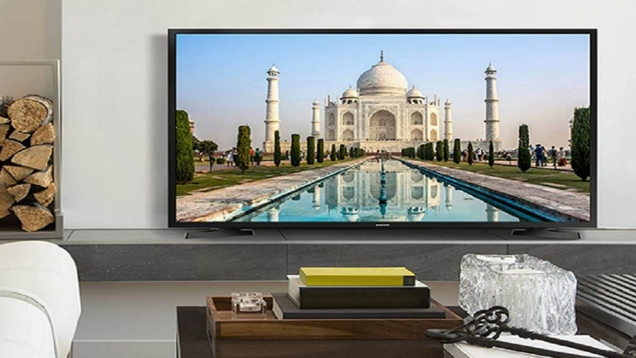 Top 10 Smart TVs | Latest News in Hindi Newstrack Samachar | Top 10 ...