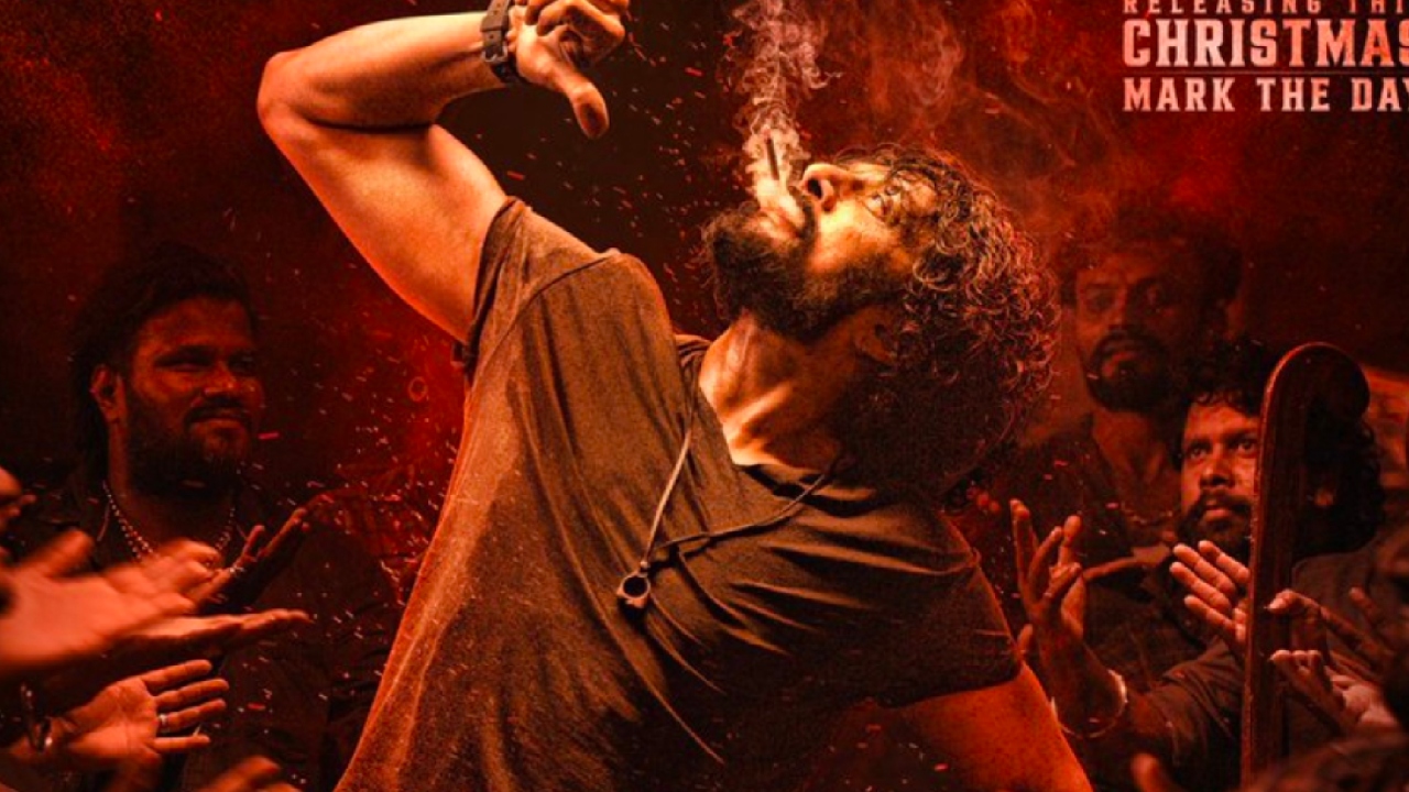 Mark Movie Review| Mark Movie Review In Hindi| Mark Movie Twitter ...