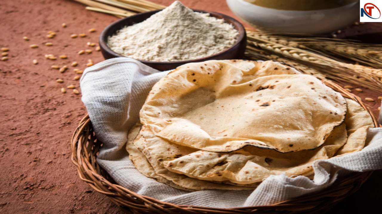 Roti and Cancer| Flour Health Risks| Refined Flour Maida Effects| Whole ...