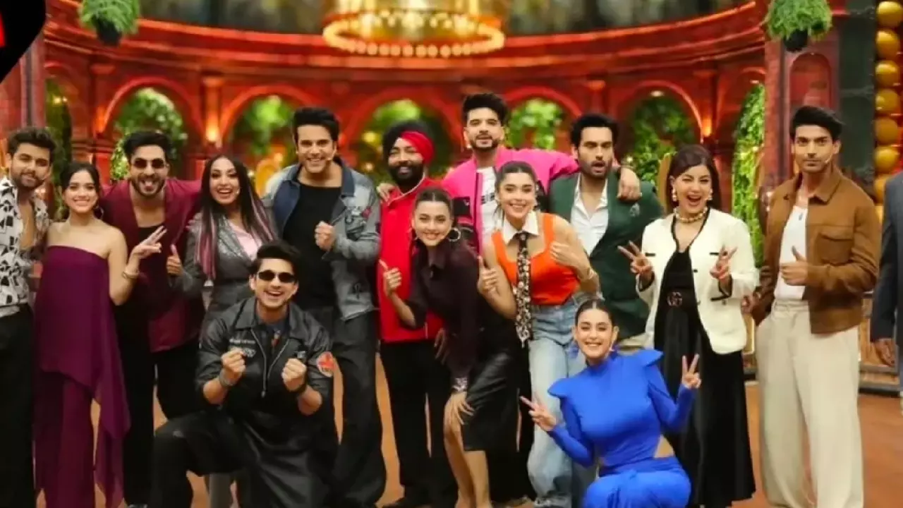 Laughter Chefs Season 3 26 December Upcoming Episode | Today Latest ...