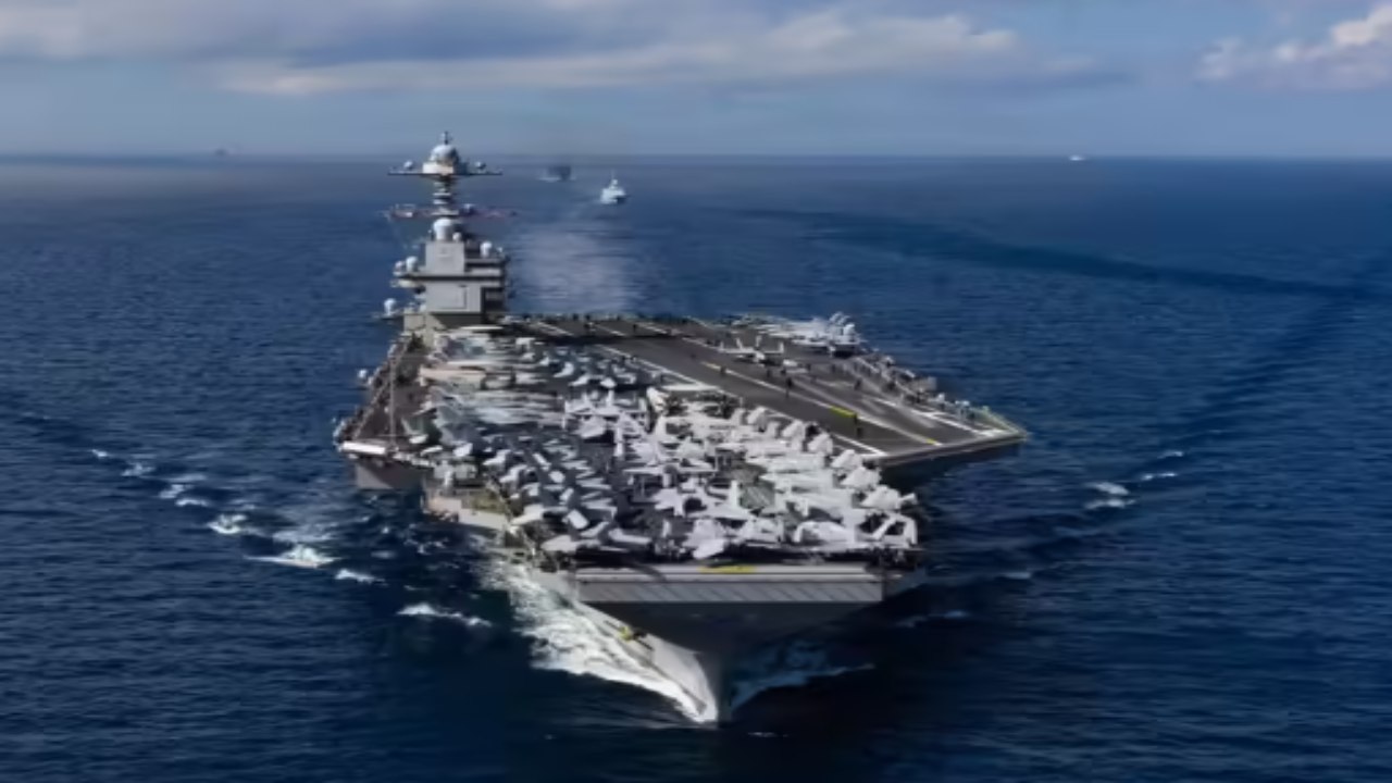 China vs US Navy| US Navy|Pentagon Report| Nuclear Submarines | भारत का ...