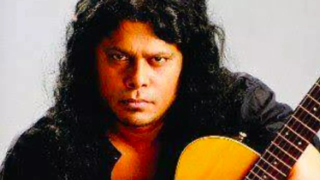 Bangladeshi Singer James Concert Video | Who Is Bangladeshi Singer ...