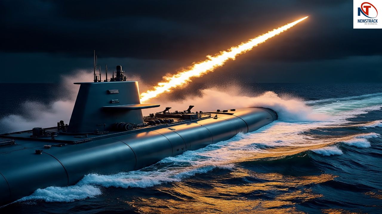 india k4 submarine launched ballistic missile slbm test| K-4 missile ...