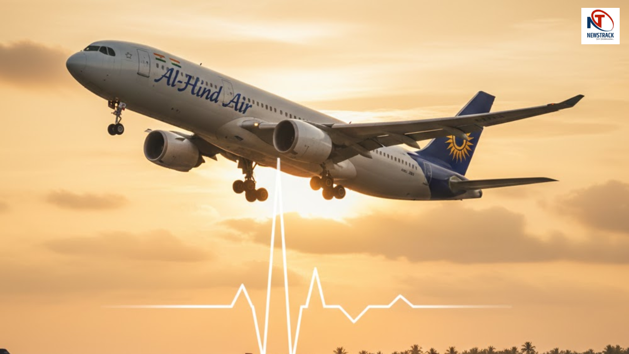 Alhind Air Set to Take Off in India, New Airline Inspired by Ancient ...