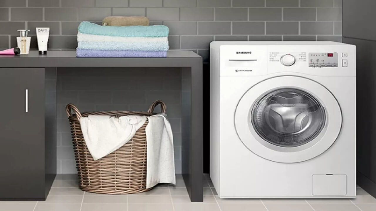 Most Reliable Washing Machines for Home Features and Price | Today ...