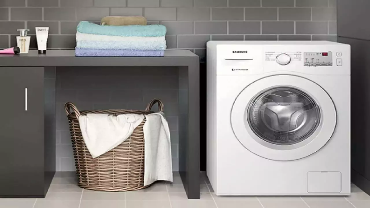 Most Reliable Washing Machines for Home Features and Price | Today ...