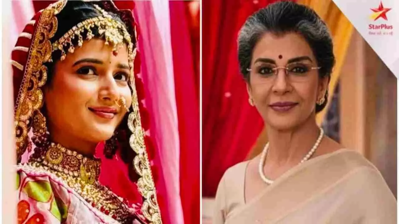 Yeh Rishta Kya Kehlata Hai Leap Twist | YRKKH Upcoming Episode Update ...