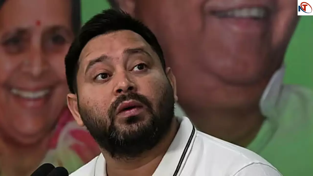 Tejashwi Yadav| Bihar Politics| Tejashwi Yadav Challenges Facing ...
