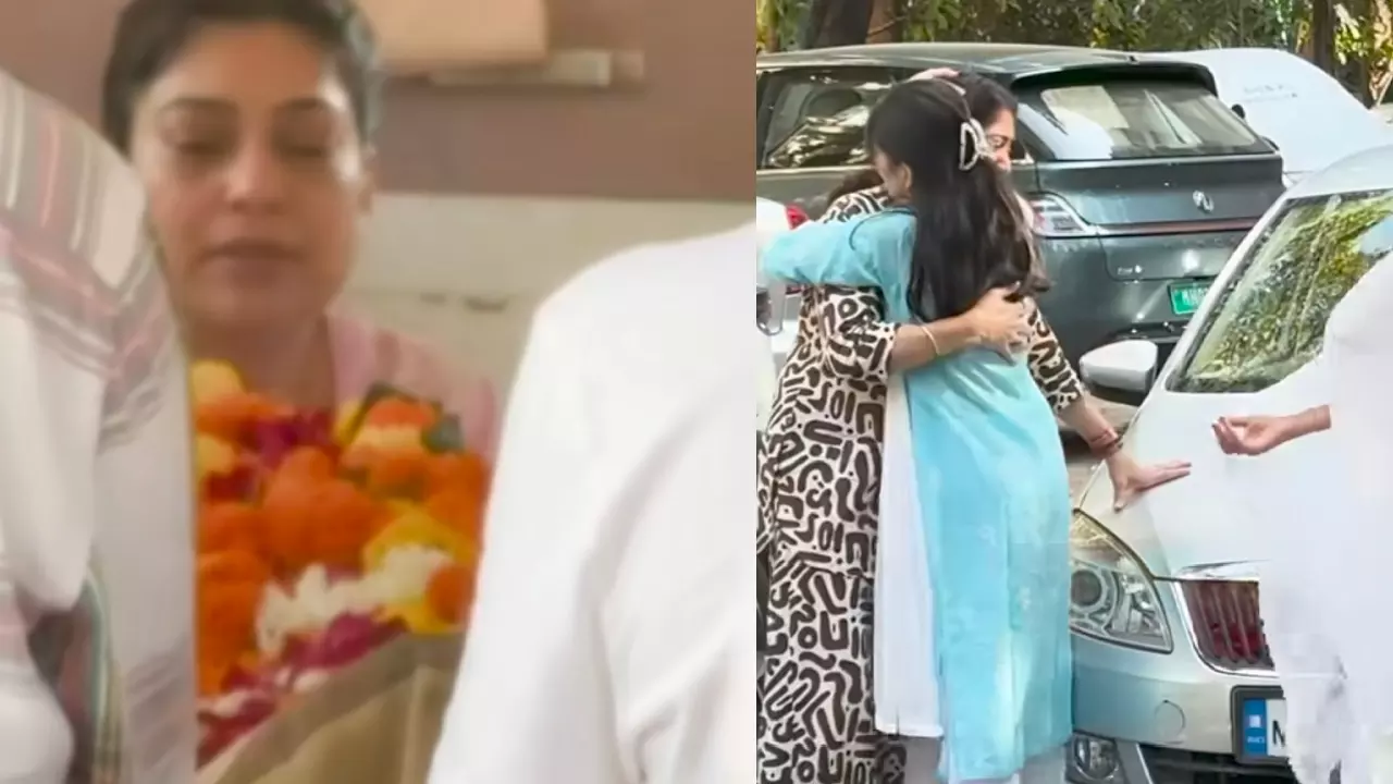 Arjun Bijlani Wife Video| Arjun Bijlani Father In Law Death | Who Is ...