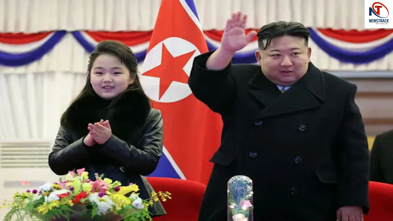 kim jong un daughter kim ju ae| kim ju ae first public appearance| Kim ...