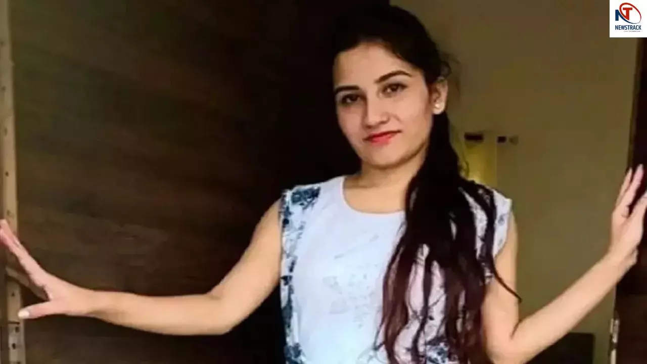 ankita bhandari murder case| bjp leader ankit bahukhandi resignations ...