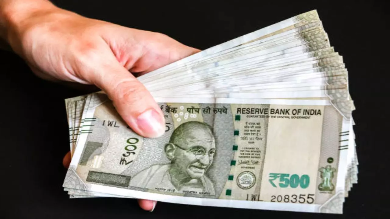500 Rupee Note Ban| March 2026|PIB Fact Check| RBI Clarification ...