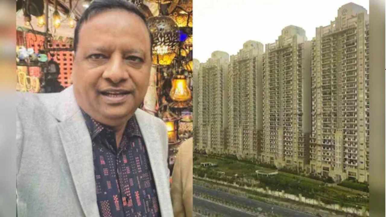 IOC Director Ajay Garg Death: Suicide Note Reveals Shocking Truth | IOC ...