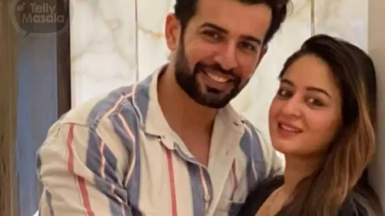 Mahi Vij Jay Bhanushali Divorce| Mahi Vij Jay Bhanushali Divorce News ...