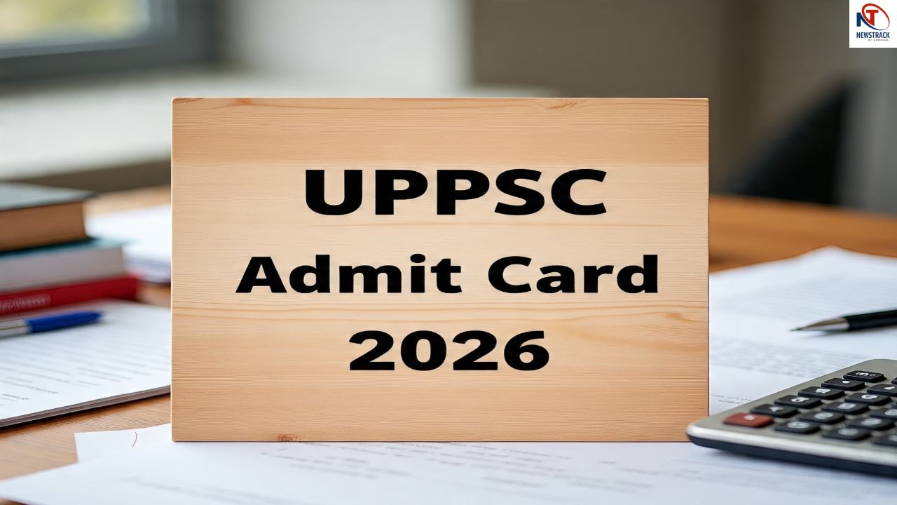 uppsc admit card 2026| UPPSC TGT Exam| UPPSC Online Admit Card| uppsc ...