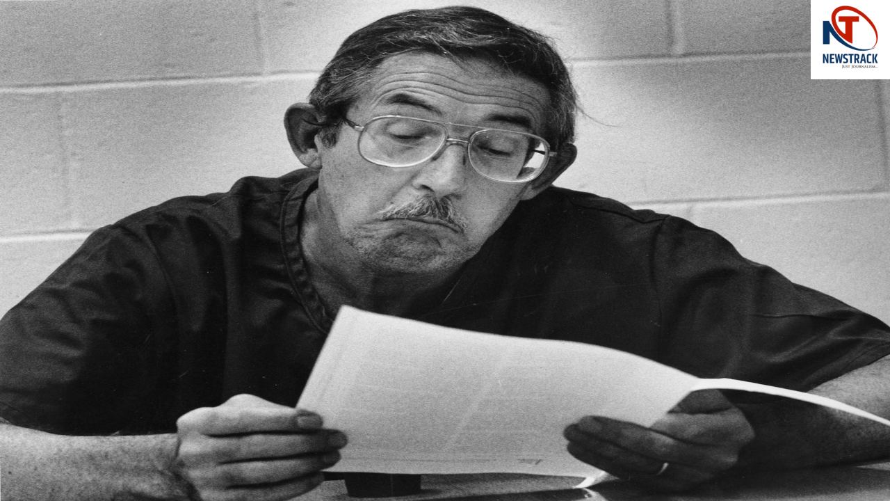 aldrich ames cia traitor kgb spy| Aldrich Ames death| KGB spy| Russian ...