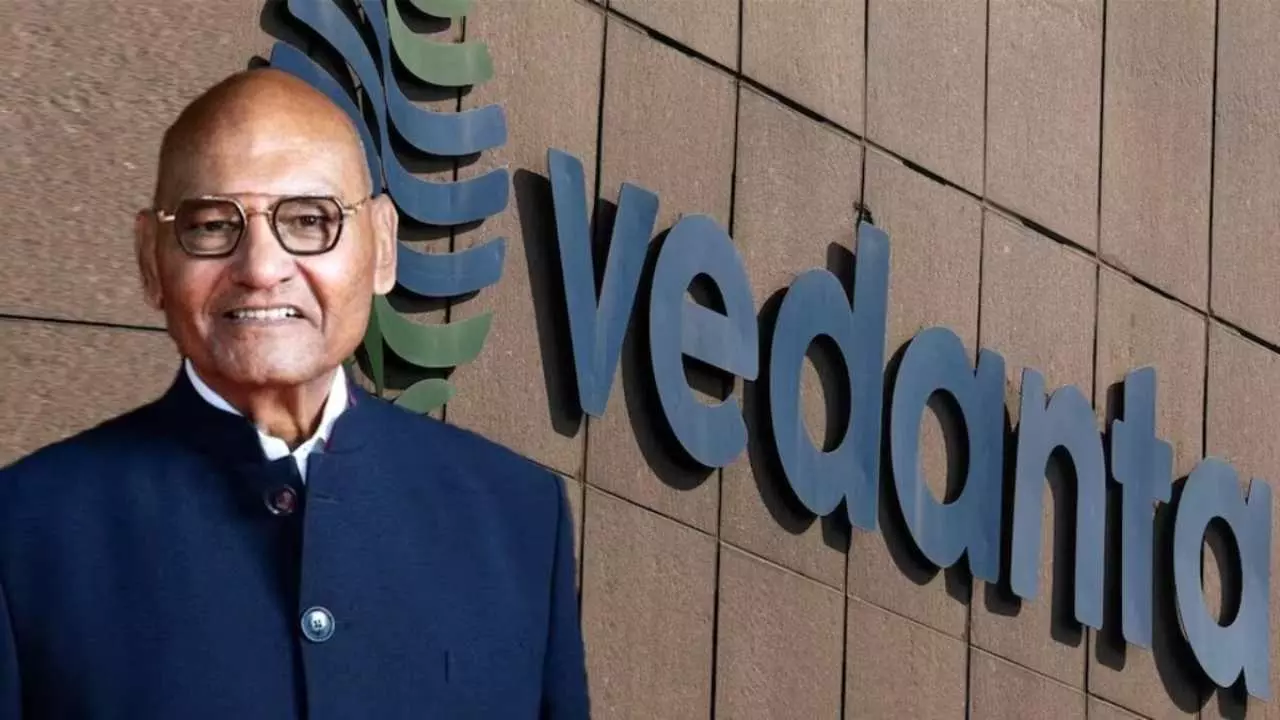 Vedanta Group | Anil Agarwal Vedanta |Vedanta Silver Production ...