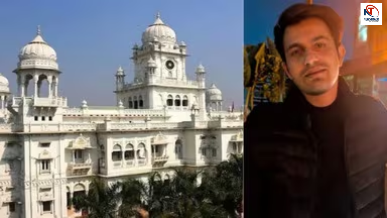 KGMU to Expel Dr Rameez Malik After Vishakha Committee Finds Him Guilty ...