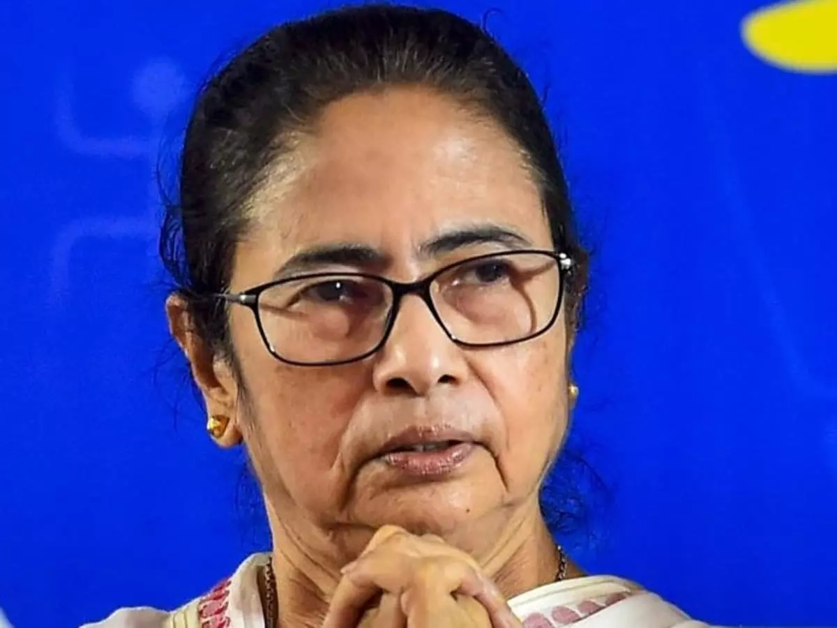 UPSC Rejects Bengal DGP List | Political Strategy Backfires| Supreme Court to Decide | UPSC के ...