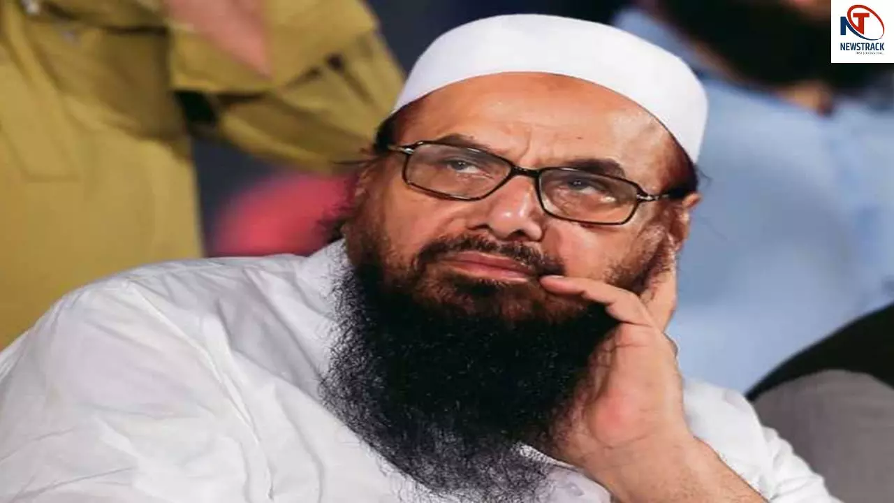 Lashkar-e-Taiba rift operation| Operation Sindoor impact in pakistan ...