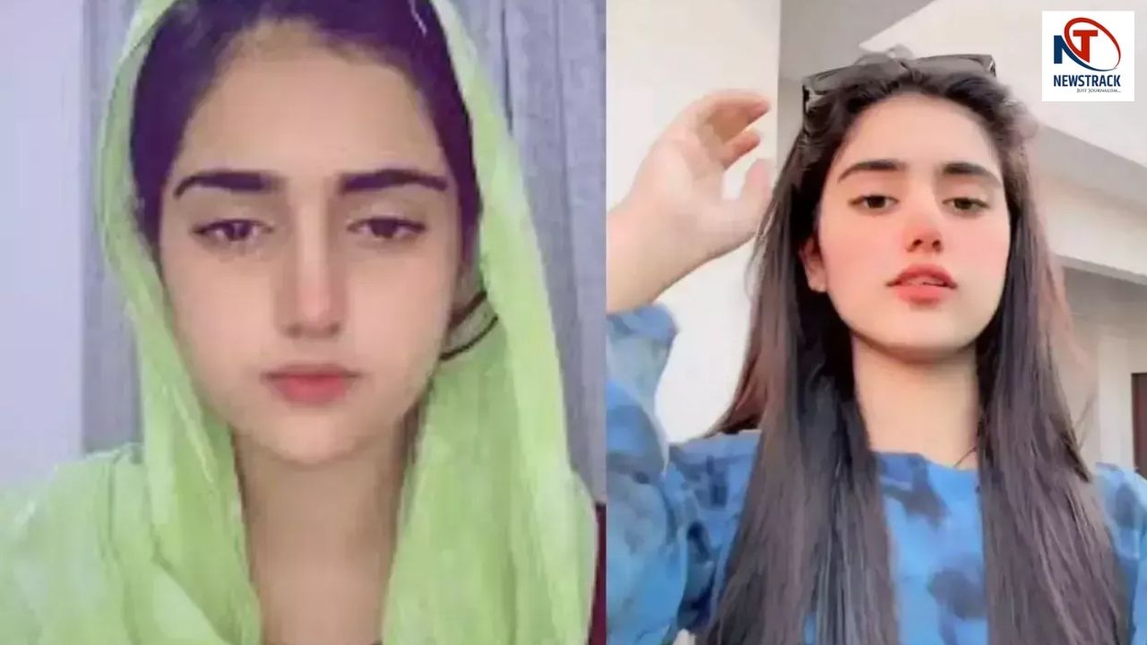 Fatima Jatoi broke silence Llinked to 6 Minute 39 Second Private Video ...