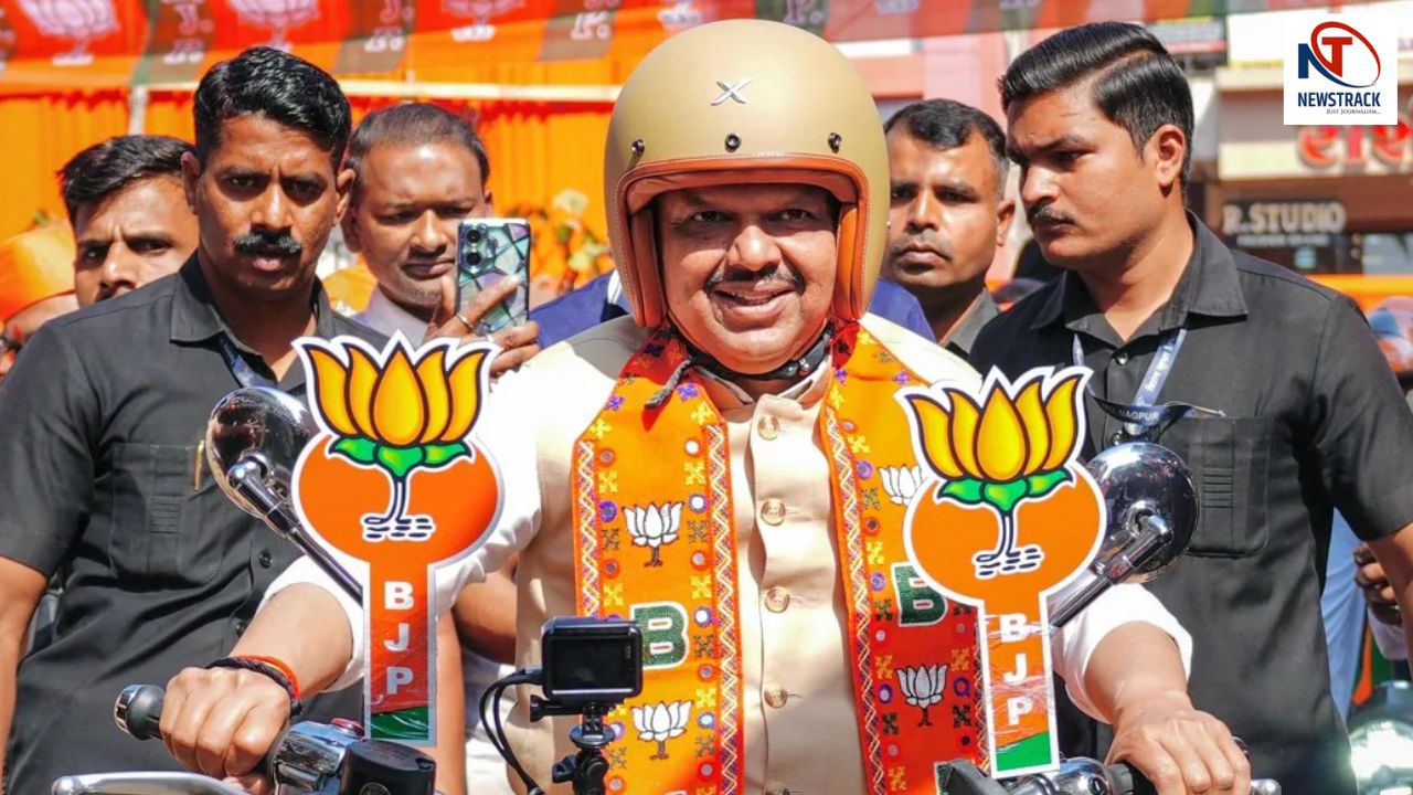 BMC Election 2026 Mein BJP Ki Jeet Mumbai Mahayuti vs Maha Vikas Aghadi ...