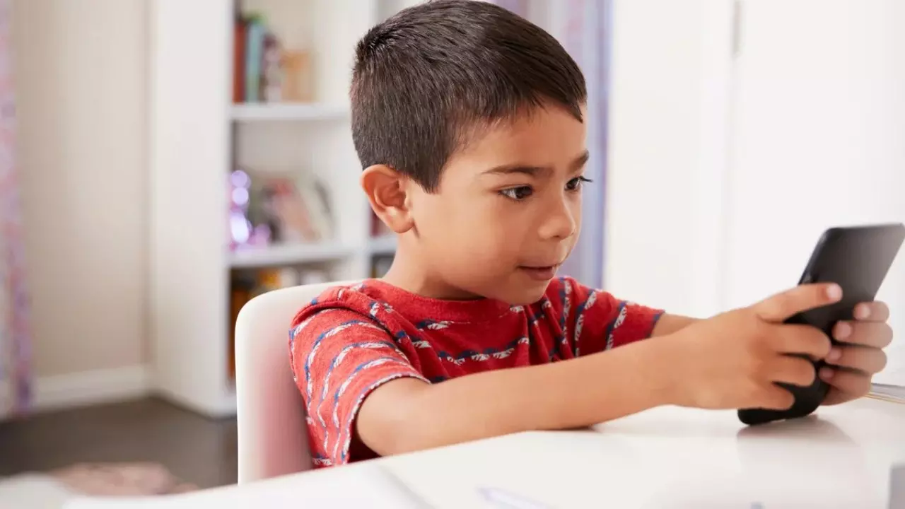 The apps that can change your Kids habits | Best Apps for Kid for Study ...