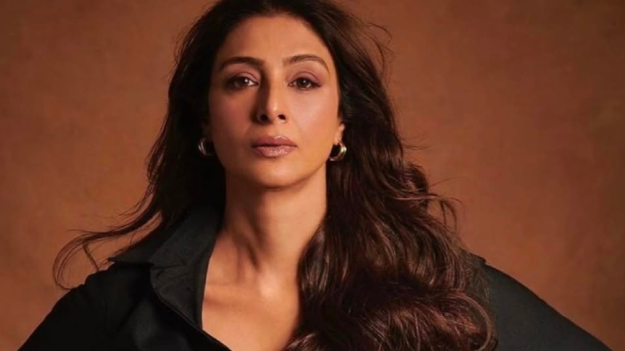 Tabu Statement | Tabu Statement On Marriage | Is Tabu Married | Tabu ...