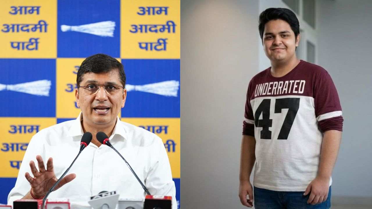 Yuvraj Mehta Tragedy|Noida Rescue Failure Exposes SDRF|Police & DM ...