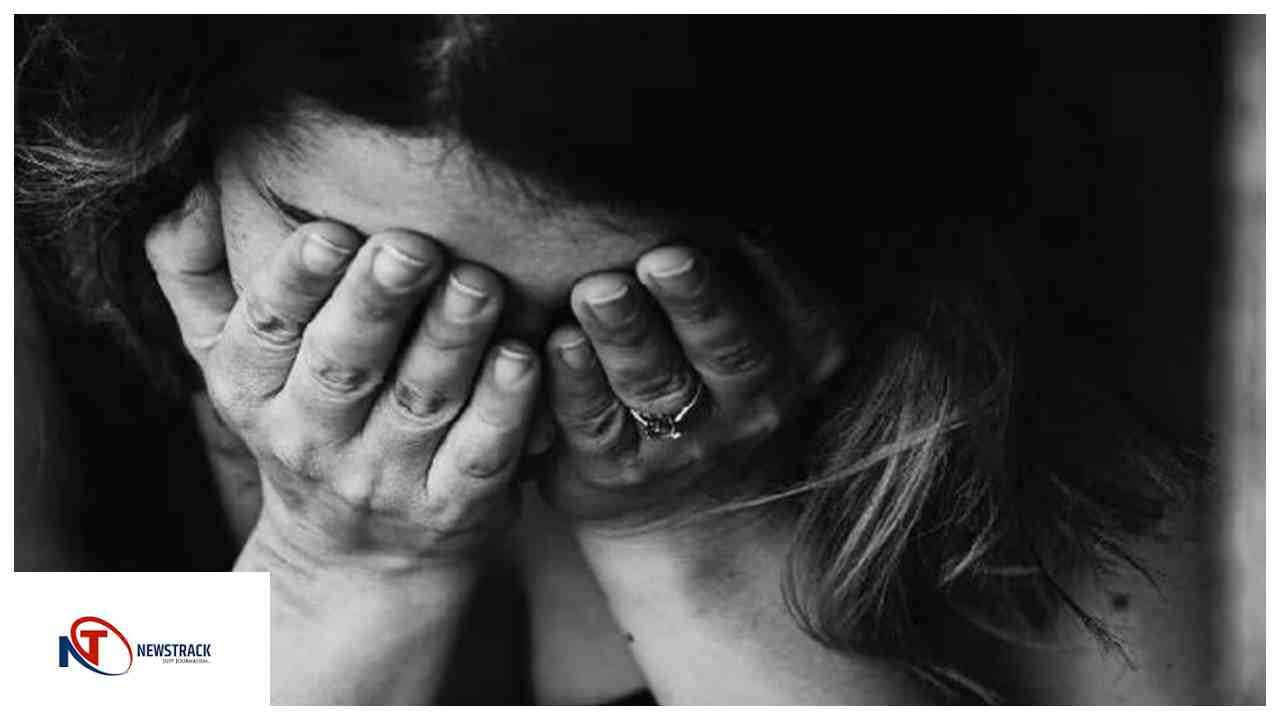 Female Constable Brutally Attacked Over Dowry in Hapur: â ¹20 Lakh ...