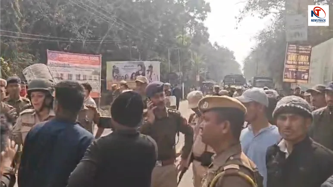 â Assam Mob Attacks Road Workers Over Cattle Theft Suspicion: 1 Dead, 4 ...