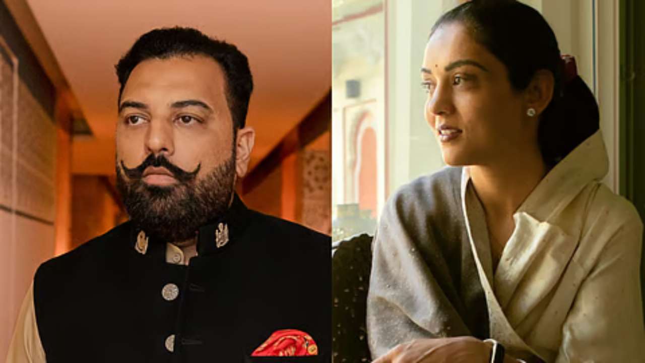 Mewar Royal Family Inheritance Dispute: â ¹10,000 Crore Property Battle ...