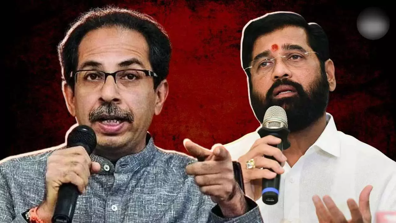 BJP Kidnapped Councillors? Uddhav Thackerayâ s Shiv Sena Faces KDMC ...