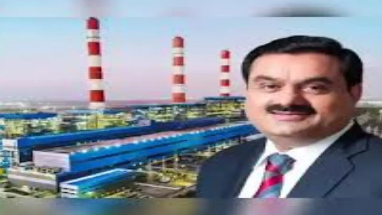 Adani Powerâ s Biggest Bond Issue Attracts Strong Interest from Top ...