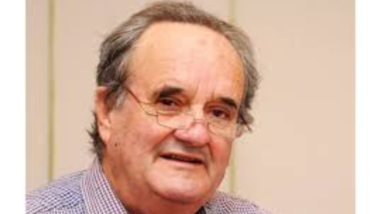 BBC Journalist Sir Mark Tully Dies at 90, Renowned for India Reporting ...
