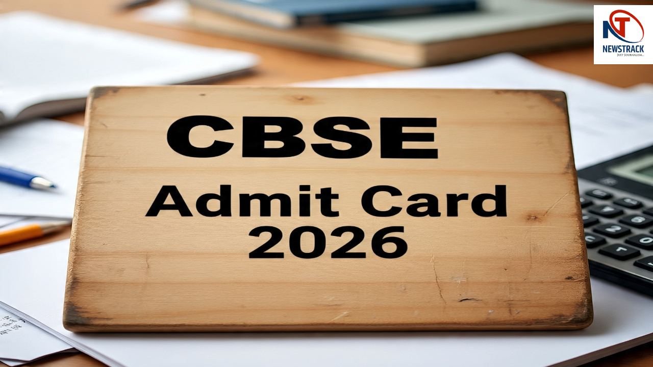 CBSE admit card 2026|CBSE 10th 12th admit card|CBSE board exam dates ...