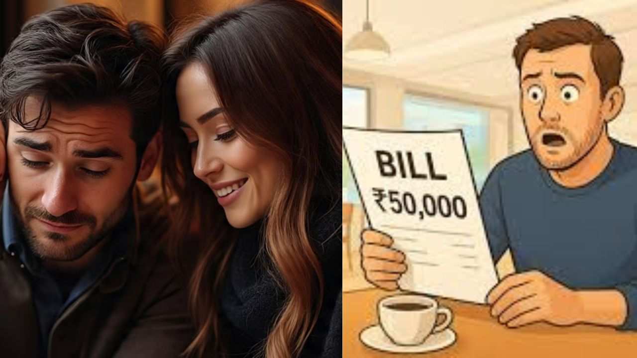 Dating App Restaurant Scam: Tinder, Bumble, Hinge Users Warned About â ...