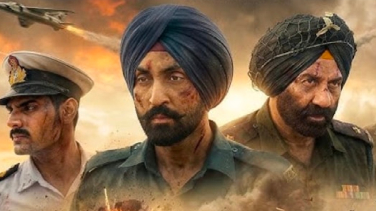Border 3 Release Date | Border 3 Update | Border 3 Kab Aayegi | Border ...